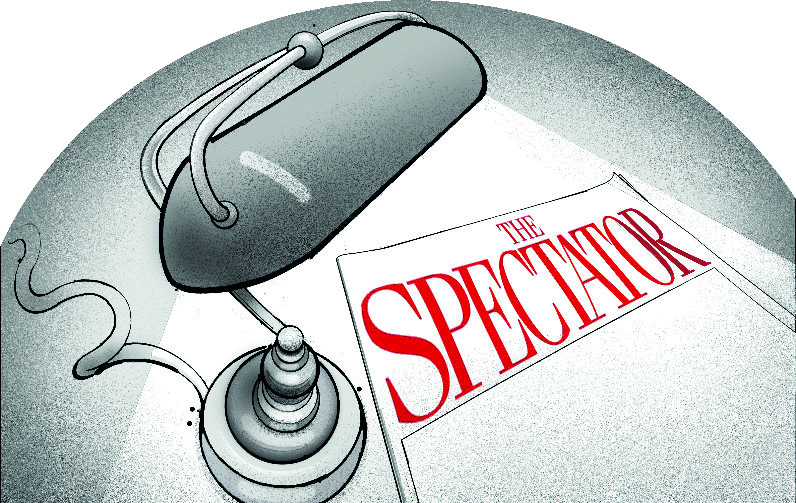 Subscribe to The Spectator – Try one month free